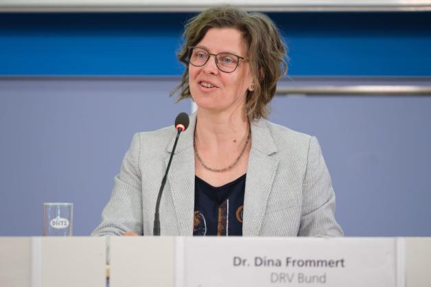 Droht dem Rentensystem der Kollaps? Das sagt Prof. Raffelhüschen
