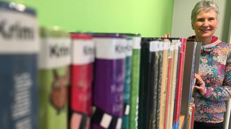 Edurino, Tonies, Buch: Mehr Ausleihen in der Bücherei