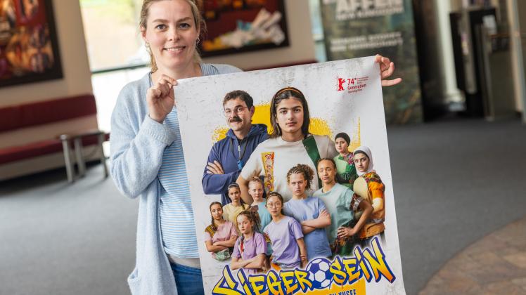 Neu in Osnabrücker Kinos: Das empfehlen Kino-Mitarbeiter