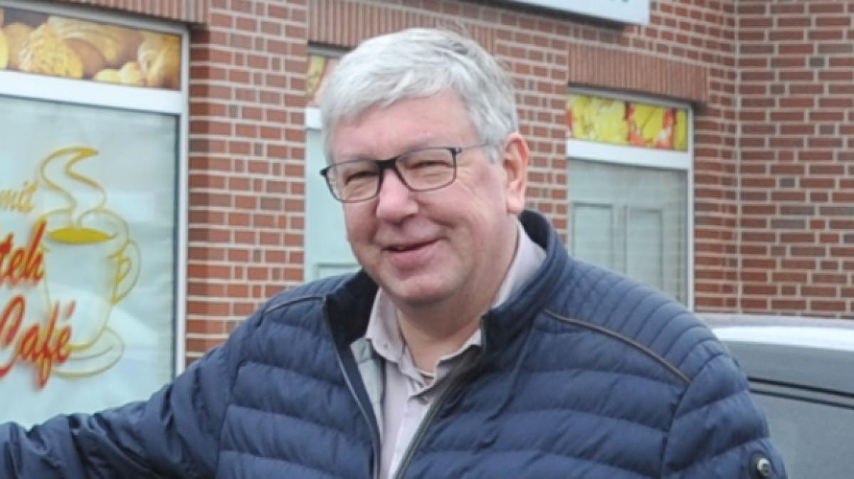Dersum: Hermann Coßmann hört als Bürgermeister auf