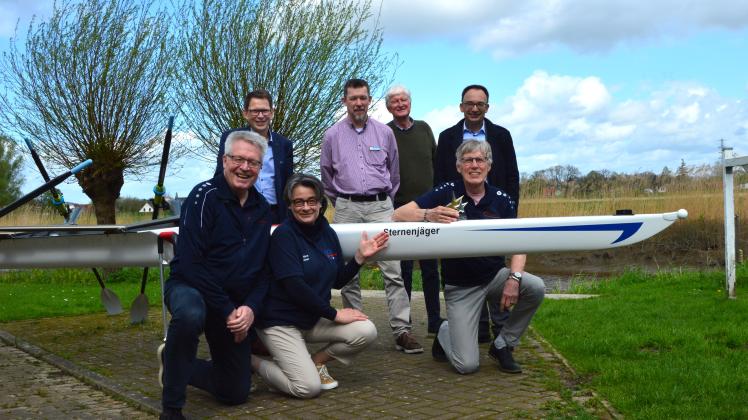 Startschuss für Sterne des Sports 2024 im Kreis Pinneberg