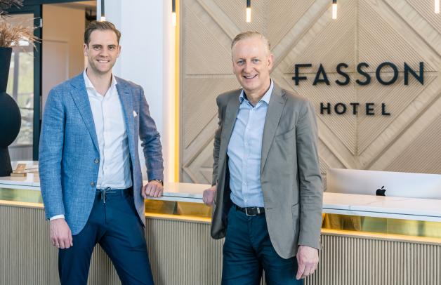 Heede: Kanne wechselt Betreiber für Restaurants im Humboldt-Forum