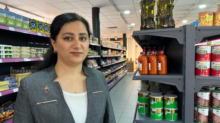 Wie geht es im ehemaligen Unito-Laden in Itzehoe weiter?