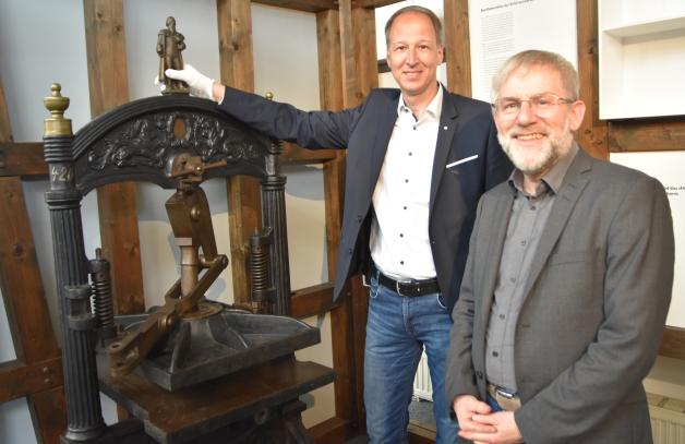 Das sind die wichtigsten Meilensteine in der Geschichte des dk