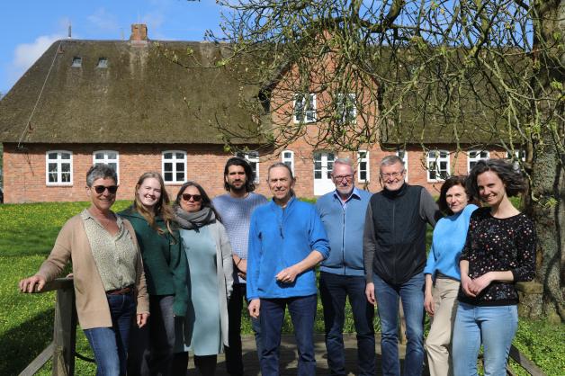 Südtondern: Kulturstätte seit 25 Jahren