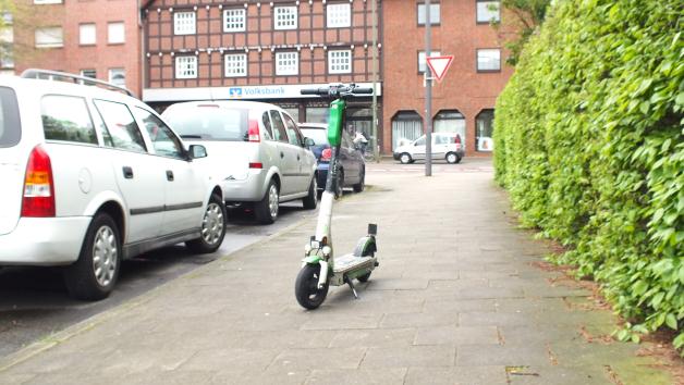 Bürgerforum Schölerberg Osnabrück: Viel Verkehr, wenig Rücksicht