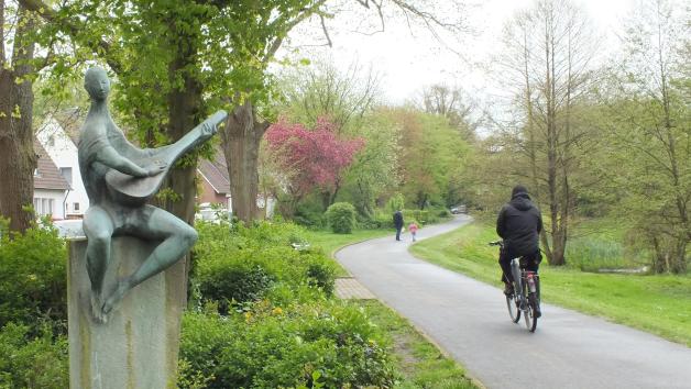 Bürgerforum Schölerberg Osnabrück: Viel Verkehr, wenig Rücksicht