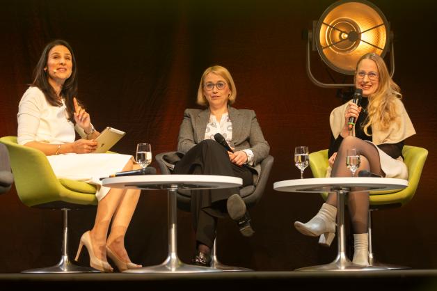 50 Jahre Uni Osnabrück 2024: So war der Festakt zum Jubiläum 2024