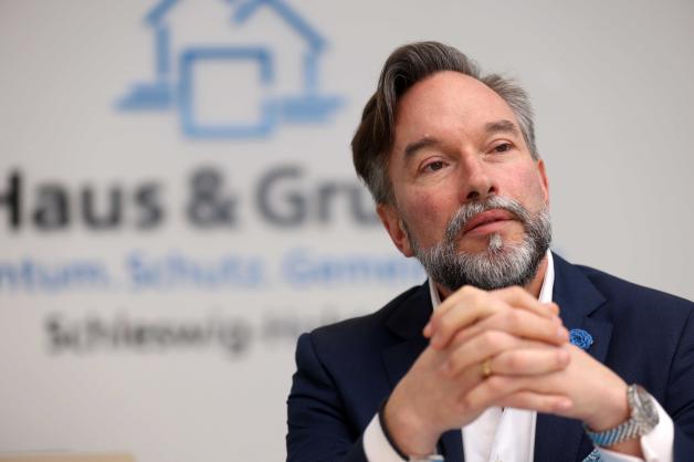 Alexander Blazek: So kann der Wohnungsbau aus der Talsohle finden