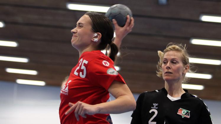 Handball-HHV-Pokal: TSV Ellerbek