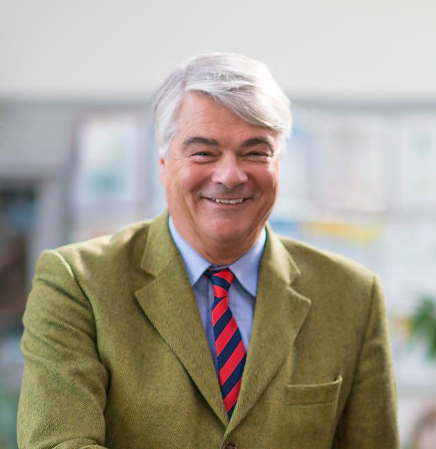 Schloss Ippenburg: Nachruf zum Tod von Philip von dem Bussche