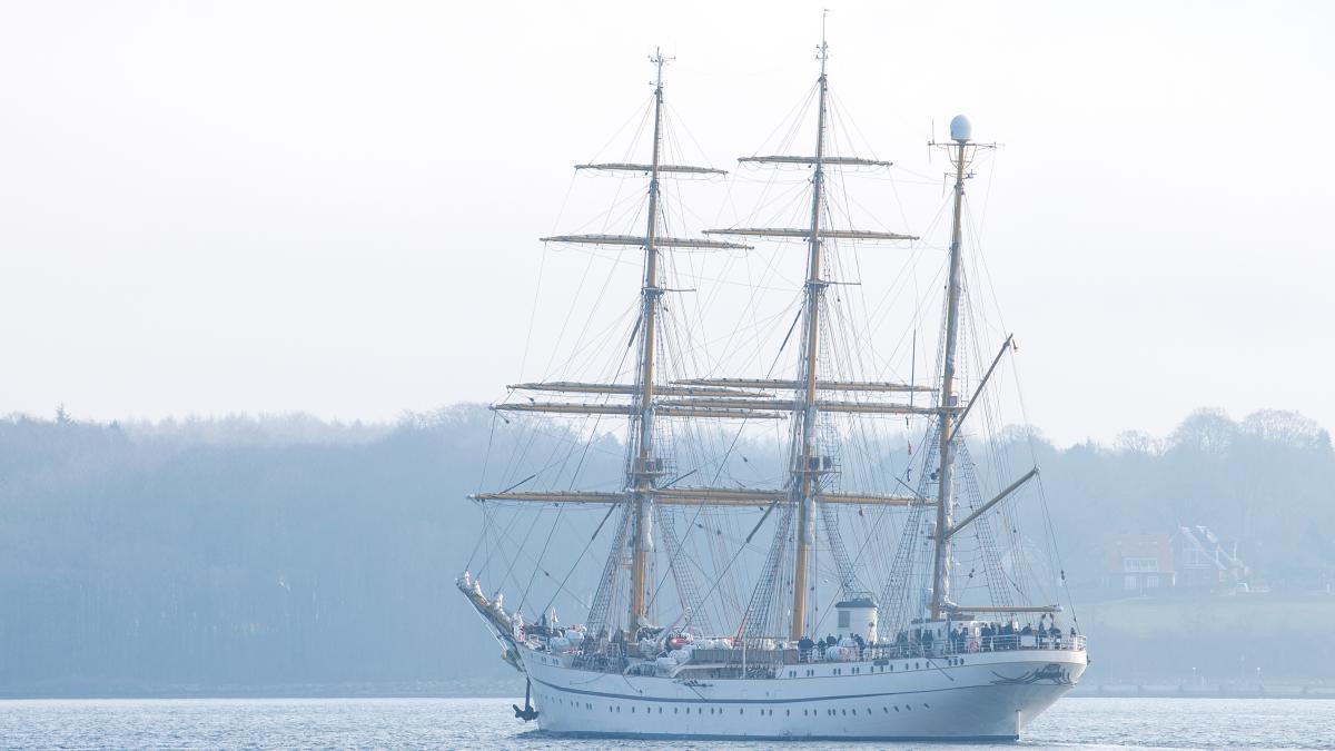 „Gorch Fock“: Warum wurde die Reparatur des Schiffes so teuer?