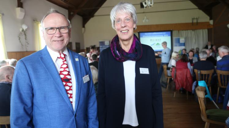 Heimatgemeinschaft Eckernförde: Digitales Angebot läuft gut