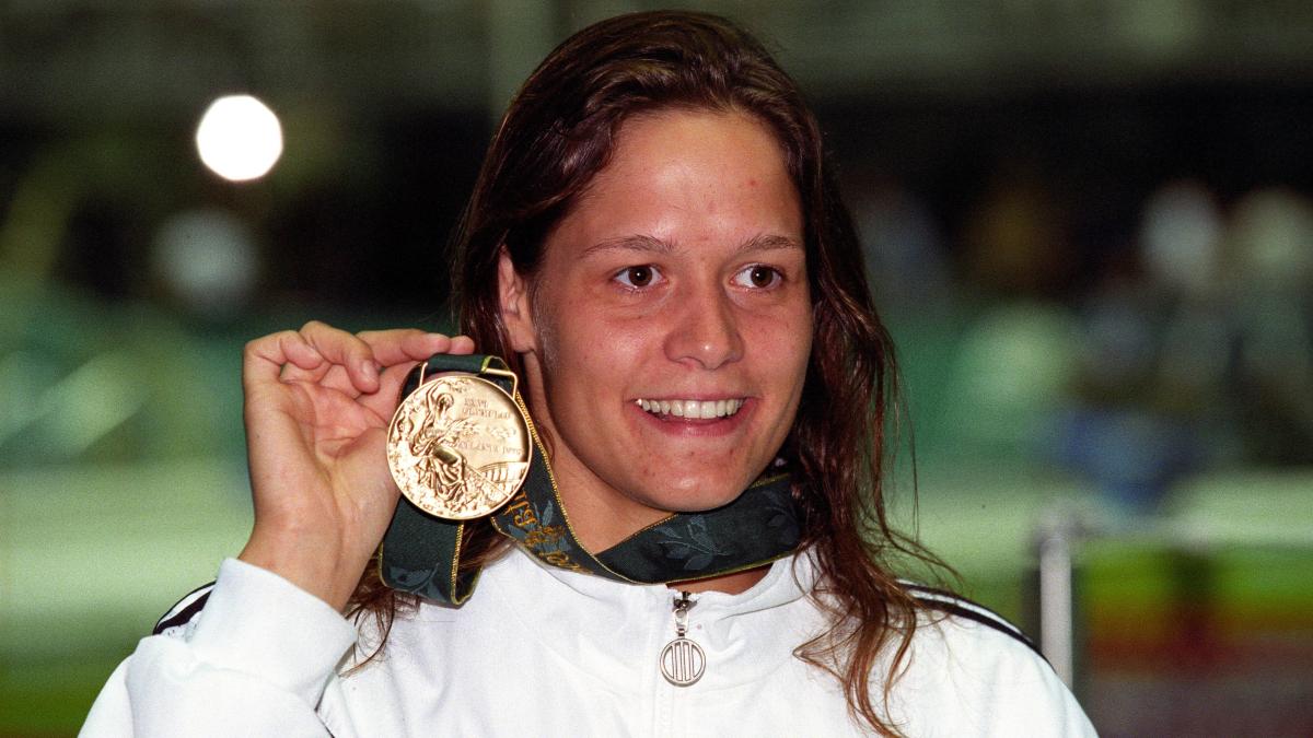 Sandra Völker: Vom gefeierten Sportstar in die Privatinsolvenz