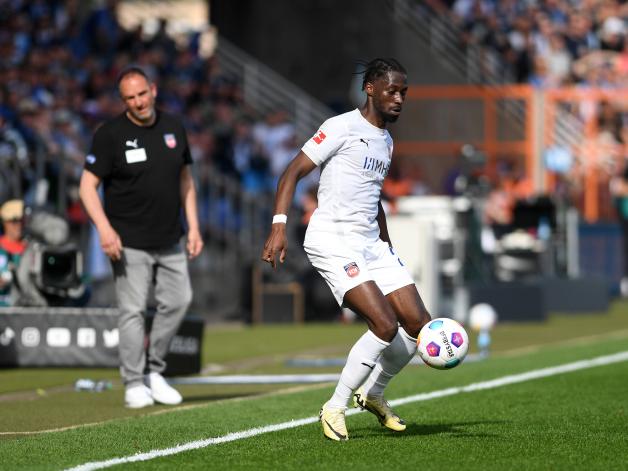 VfL Osnabrück: Ein ehemaliger Spieler ist jetzt Deutscher Meister