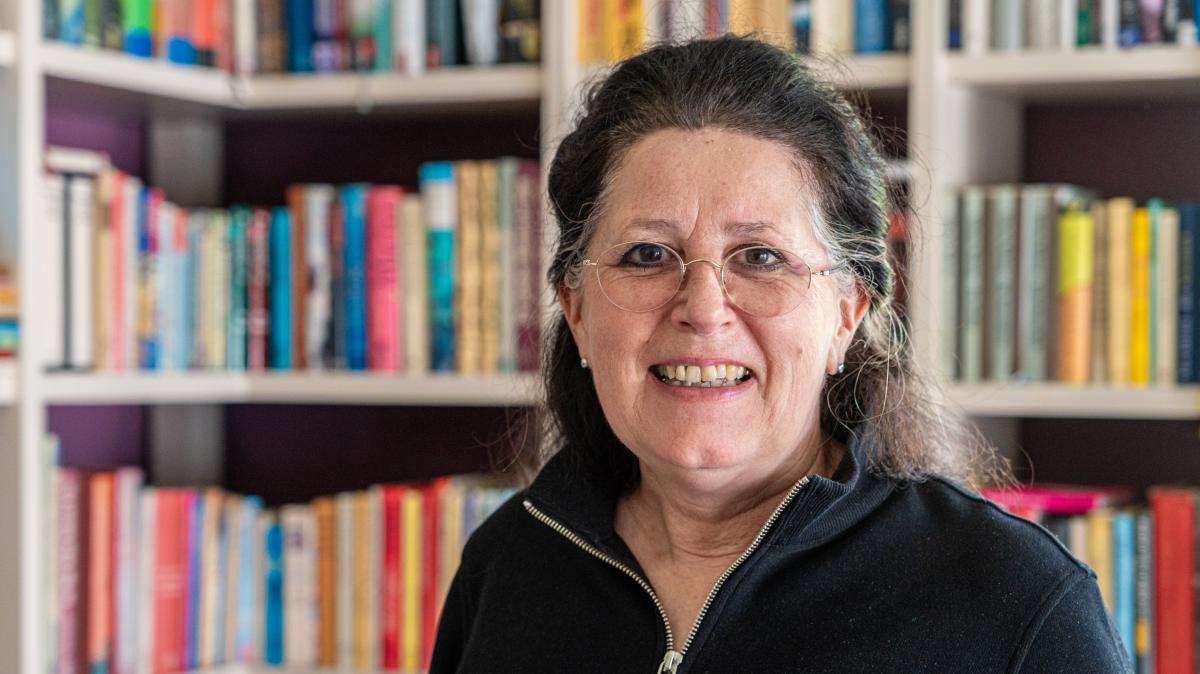 Hausbau, Yoga: Wie Esther Uhlemann ihren Ruhestand gestaltet