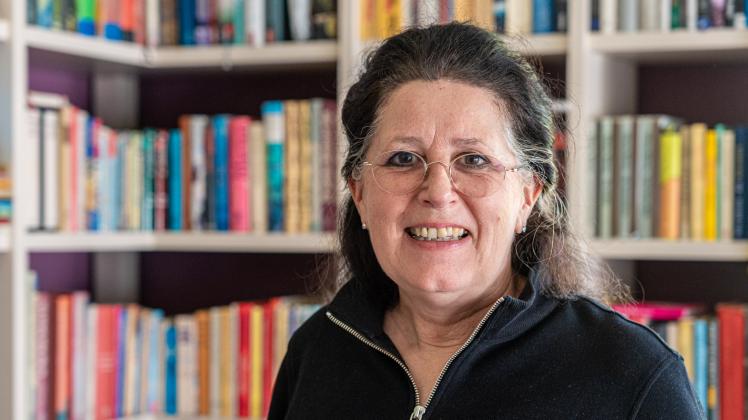 Hausbau, Yoga: Wie Esther Uhlemann ihren Ruhestand gestaltet