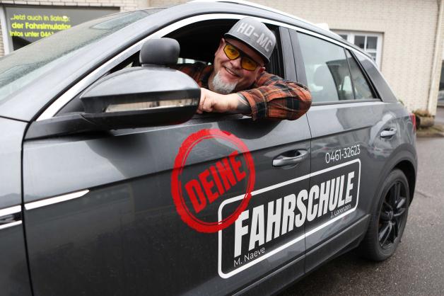 E-Mobilität: Das bieten Flensburger Fahrschulen an