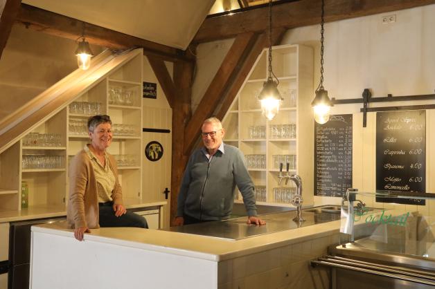 Südtondern: Kulturstätte seit 25 Jahren