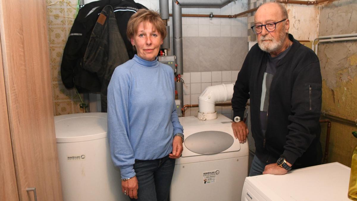 Wärmecontracting: Die Daniels kaufen Stadtwerken alte Heizung ab
