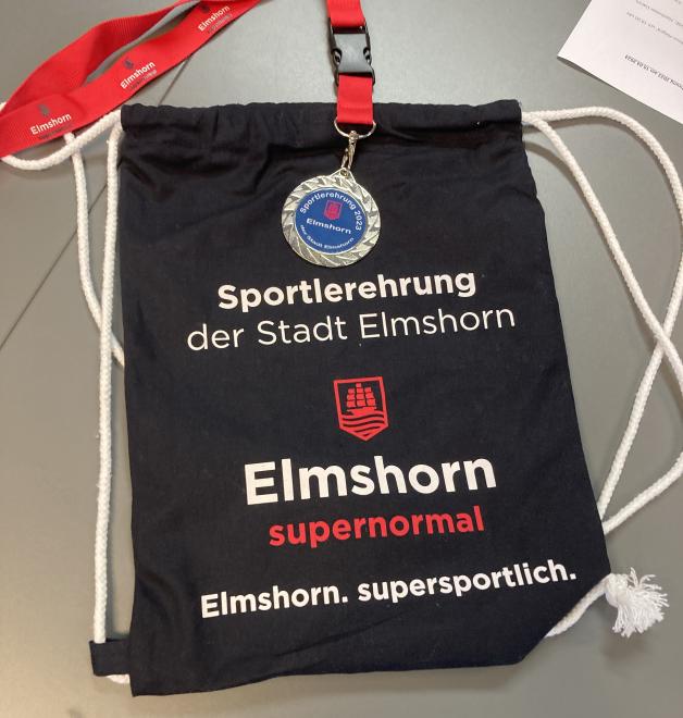 Sportlerehrung: Elmshorn freut sich auf 355 Aktive in der KGSE | SHZ