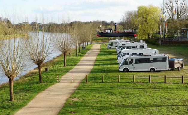Lob beim NOZ-Check Emsland: Das lieben die Harener an ihrer Stadt