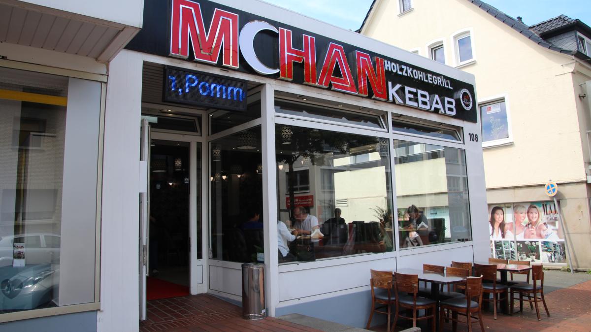 Georgsmarienhütte: Döner-Imbiss MCHan droht neuer Ärger