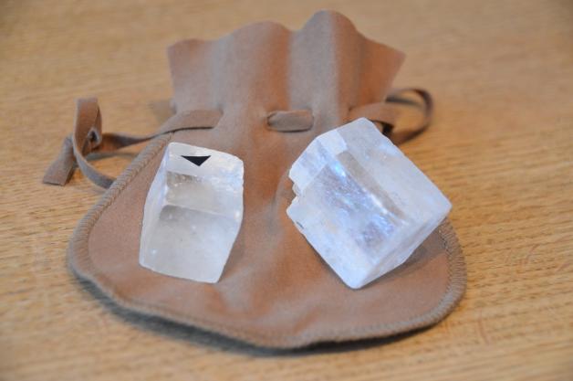 Astronom Thomas Storch erklärt auf der Schlei den Sternenhimmel