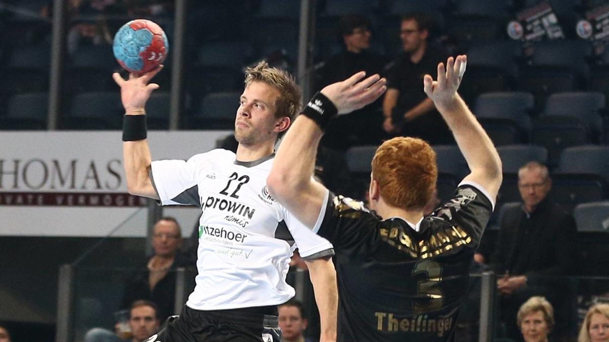 Handball-Oberliga: TSV Ellerbek holt Jens Thöneböhn und Talente