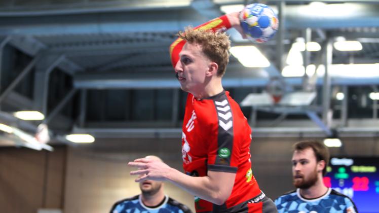 Handball-Oberliga: TSV Ellerbek ist das Zünglein an der Waage