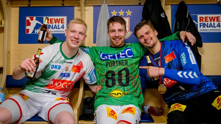 Warum der Fall Nikola Portner für den Handball gefährlich ist
