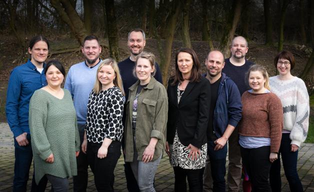 Kita-Stadtelternrat Osnabrück: Diese Themen bewegen die Eltern