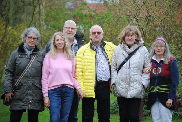 Hamburgs dunkle Geschichte: Gewalt gegen Kinder in Föhrer Heimen