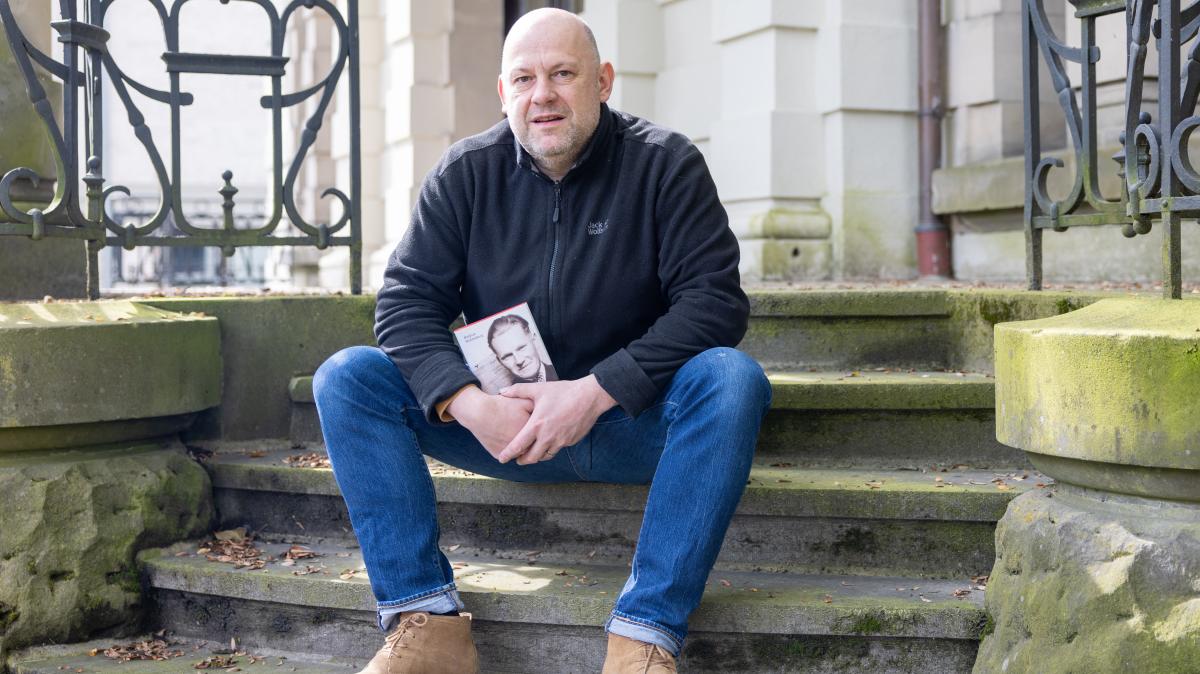 Neu: Film über Osnabrücker NS-Täter und Judenretter Hans Calmeyer