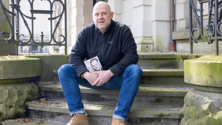 Neu: Film über Osnabrücker NS-Täter und Judenretter Hans Calmeyer