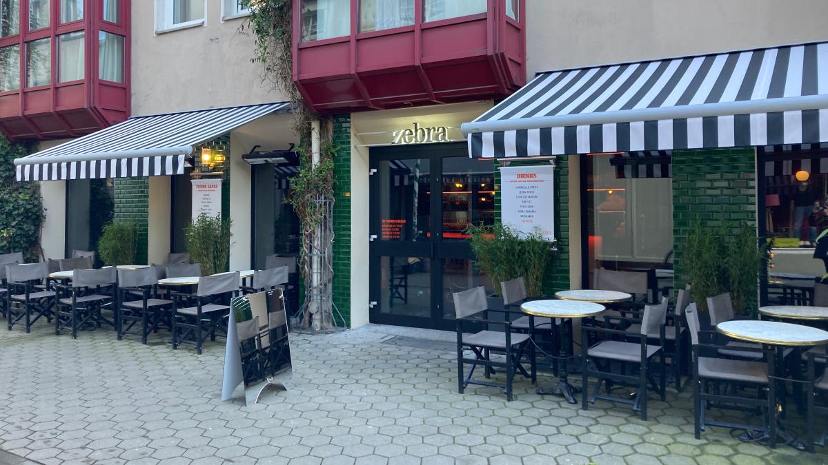 Neueröffnung: Die Zebra Bar in Osnabrücks Redlingerstraße