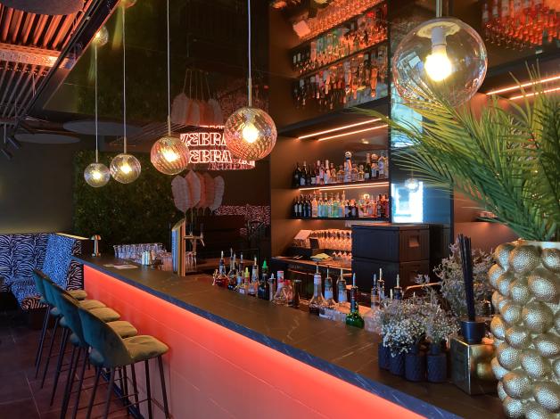 Neueröffnung: Die Zebra Bar in Osnabrücks Redlingerstraße