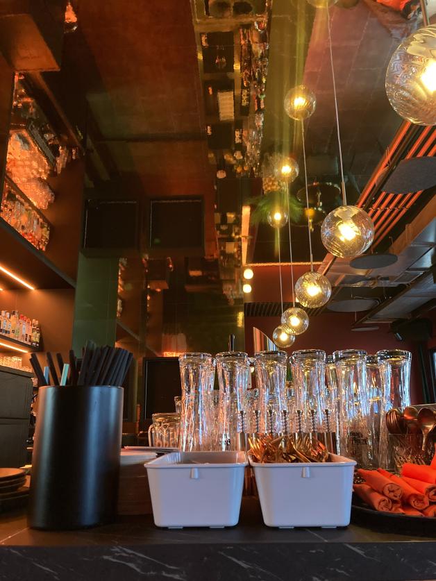 Neueröffnung: Die Zebra Bar in Osnabrücks Redlingerstraße