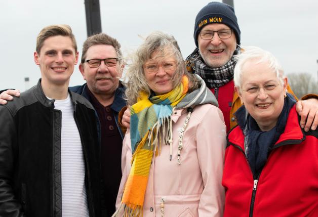 Philipp Grüßner löst Valerie Wilms als Ausschuss-Vorsitzende ab