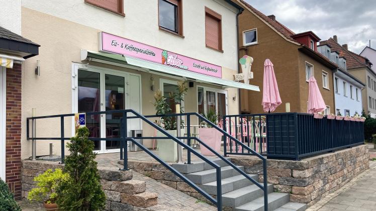 Eiscafé Eisbar in Osnabrück-Eversburg eröffnet