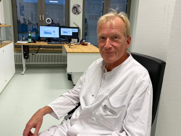 Schüchtermann-Klinik startet Ehrenamtsprojekt