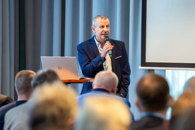 SV Hellern wird 100 Jahre alt: Festakt folgt Handball-Highlight