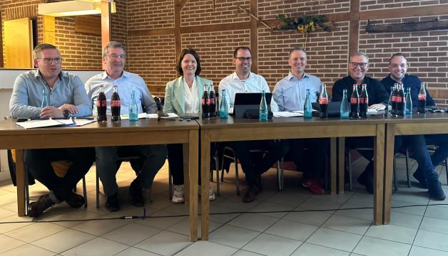 Emsland: Bürger wollen mit GmbH Gaststätte in Geeste neu beleben