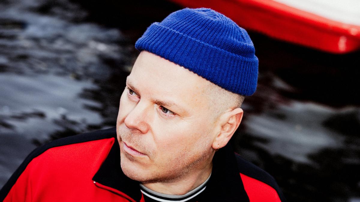 König Boris im Hamburg-Interview: „Ich hatte keinen Plan A“