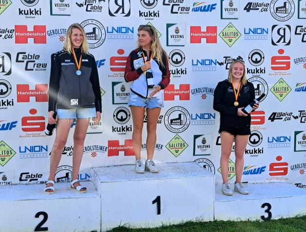 Sportlerehrung Landkreis Osnabrück: Vier besondere Talente