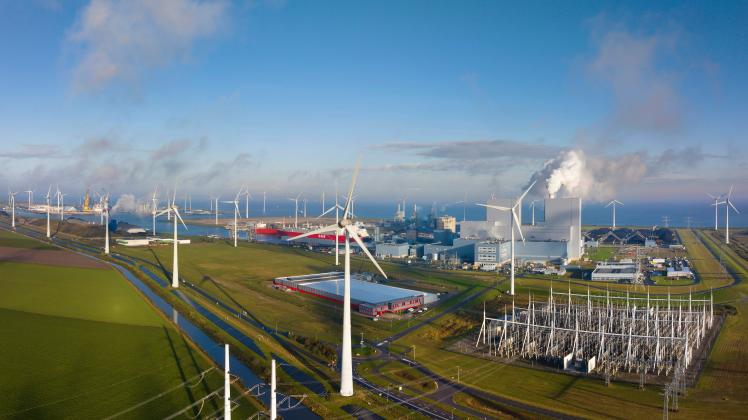 Groningen: Gasförderung wird eingestellt - das sind die Gründe