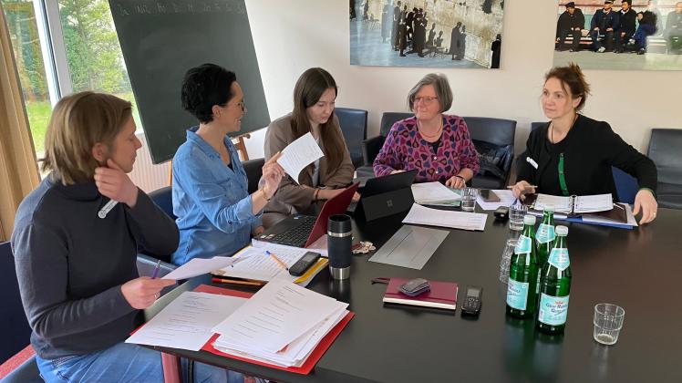 Schüchtermann-Klinik startet Ehrenamtsprojekt