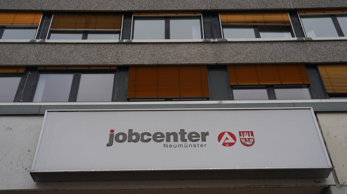 So vielen Jobverweigerern wurde das Bürgergeld gekürzt | SVZ