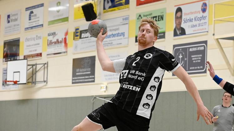 SH-Liga: HC Treia/Jübek verliert bei SG Bordesholm/Brügge | SHZ