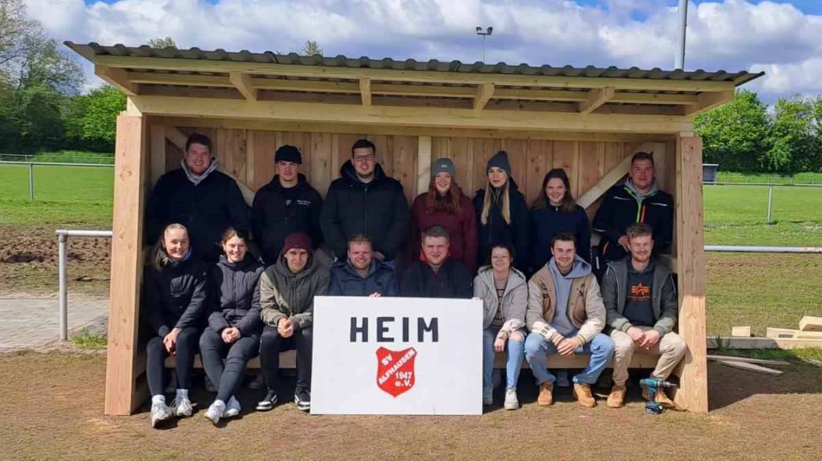 Die 72-Stunden-Aktion im Osnabrücker Nordkreis in Bildern